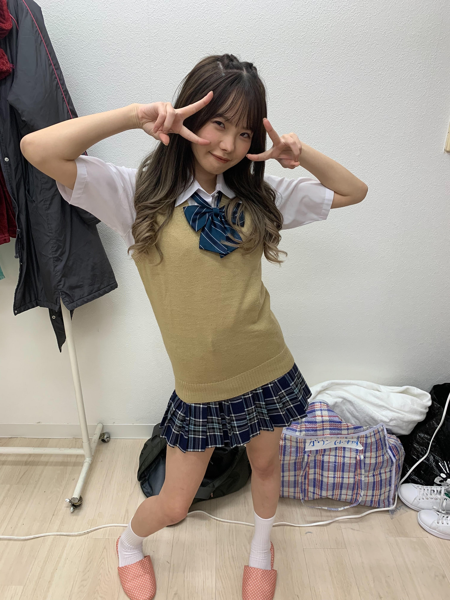 Ichika AV ที่มาแรงในตอนนี้