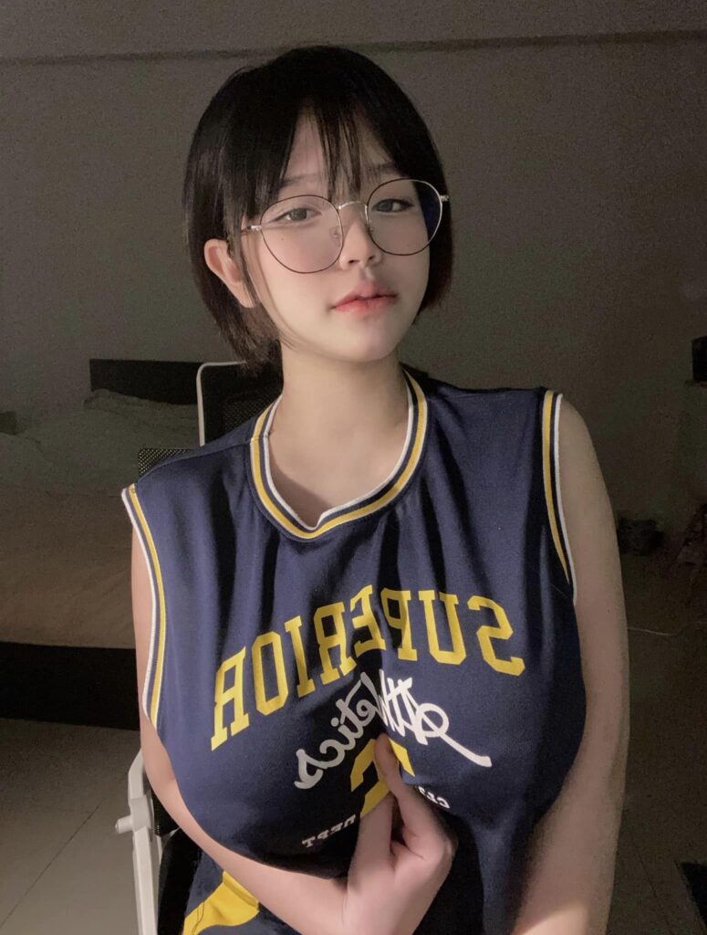 น้องNeko สาวน้อย น่ารัก